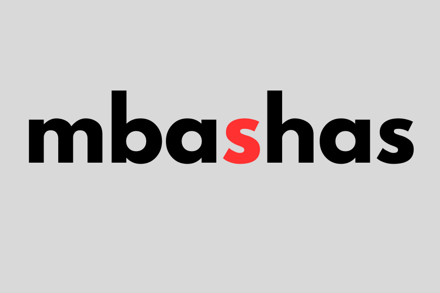 Seth Mbasha - Portfolio