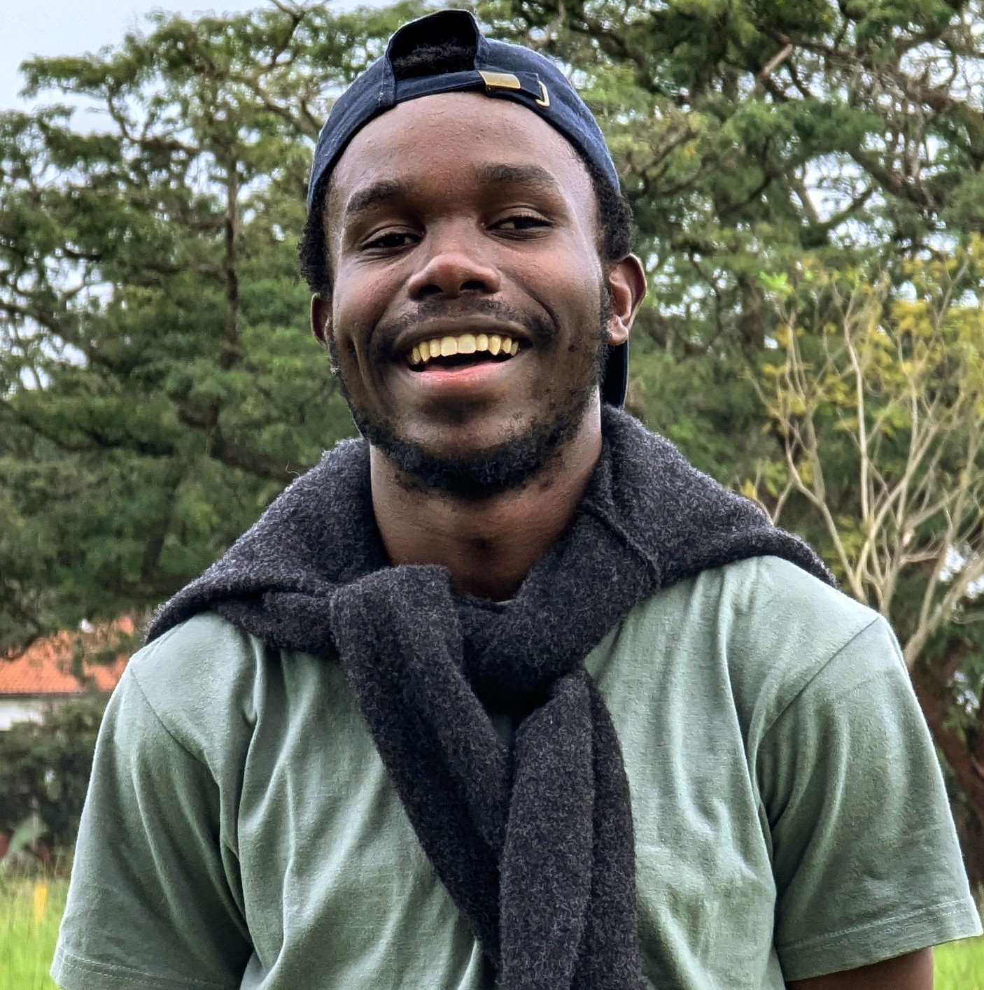 Seth Mbasha - Portfolio